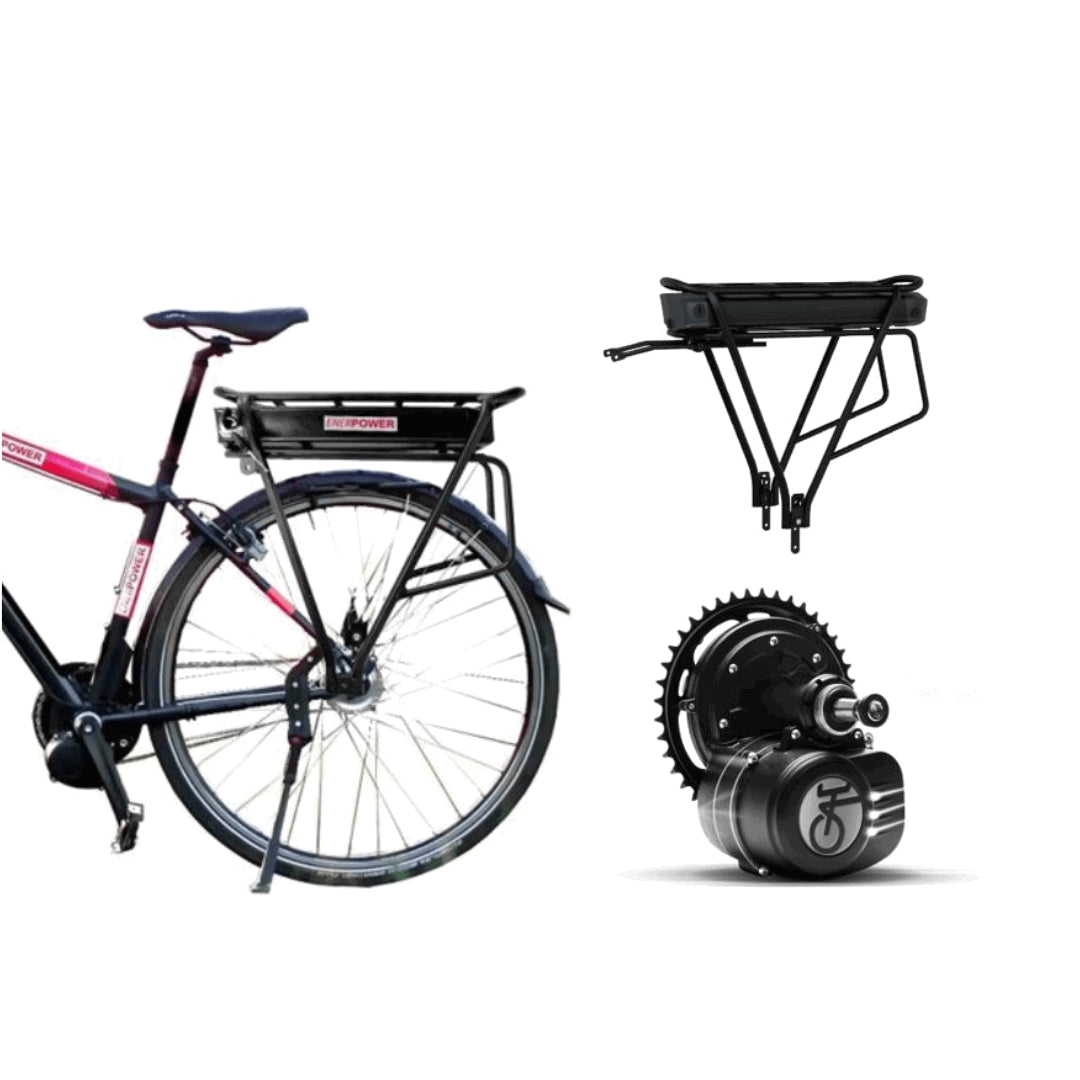 E-Bike Motor Kits – Enerprof